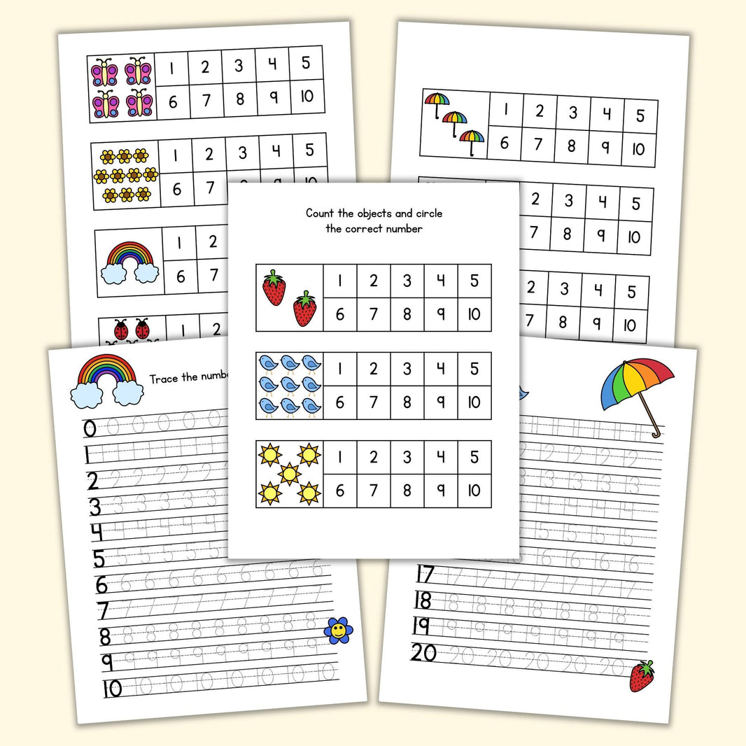 Printables by The Craft-at-Home Family – Printables by The Craft-at ...