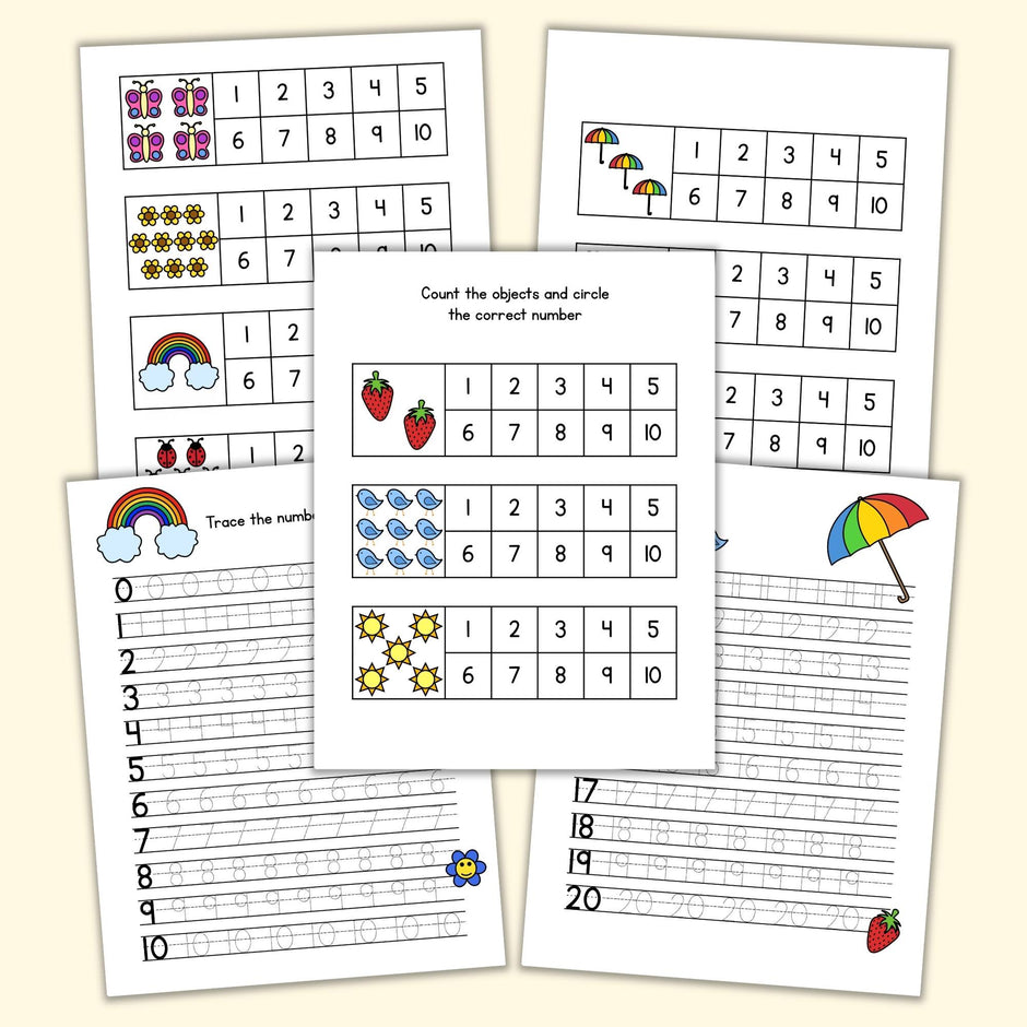 Printables by The Craft-at-Home Family – Printables by The Craft-at ...