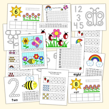 Printables by The Craft-at-Home Family – Printables by The Craft-at ...