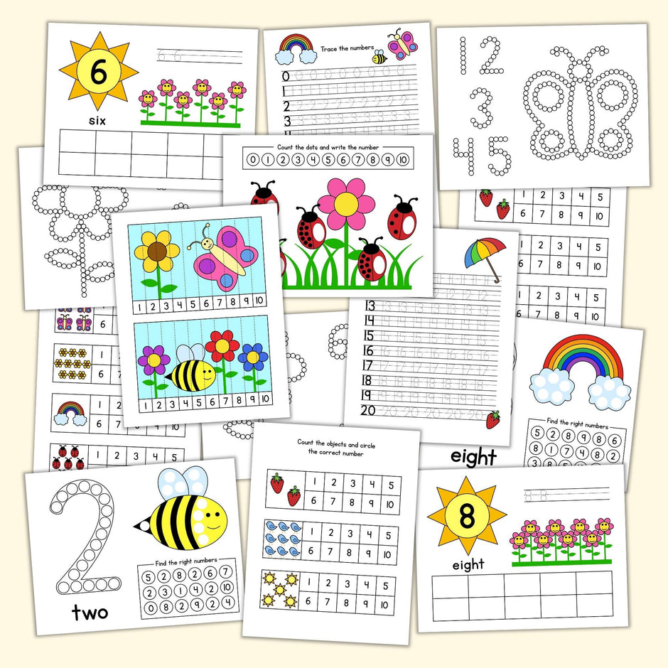 Printables by The Craft-at-Home Family – Printables by The Craft-at ...